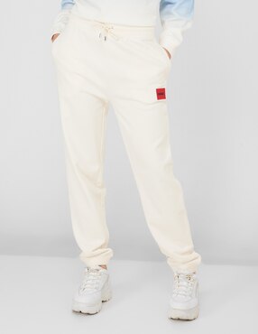 Pants HUGO con bolsillos para mujer